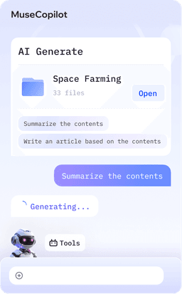 MuseDAM | AI-Powered Digital Asset Management - Collect, Organize, Collaborate