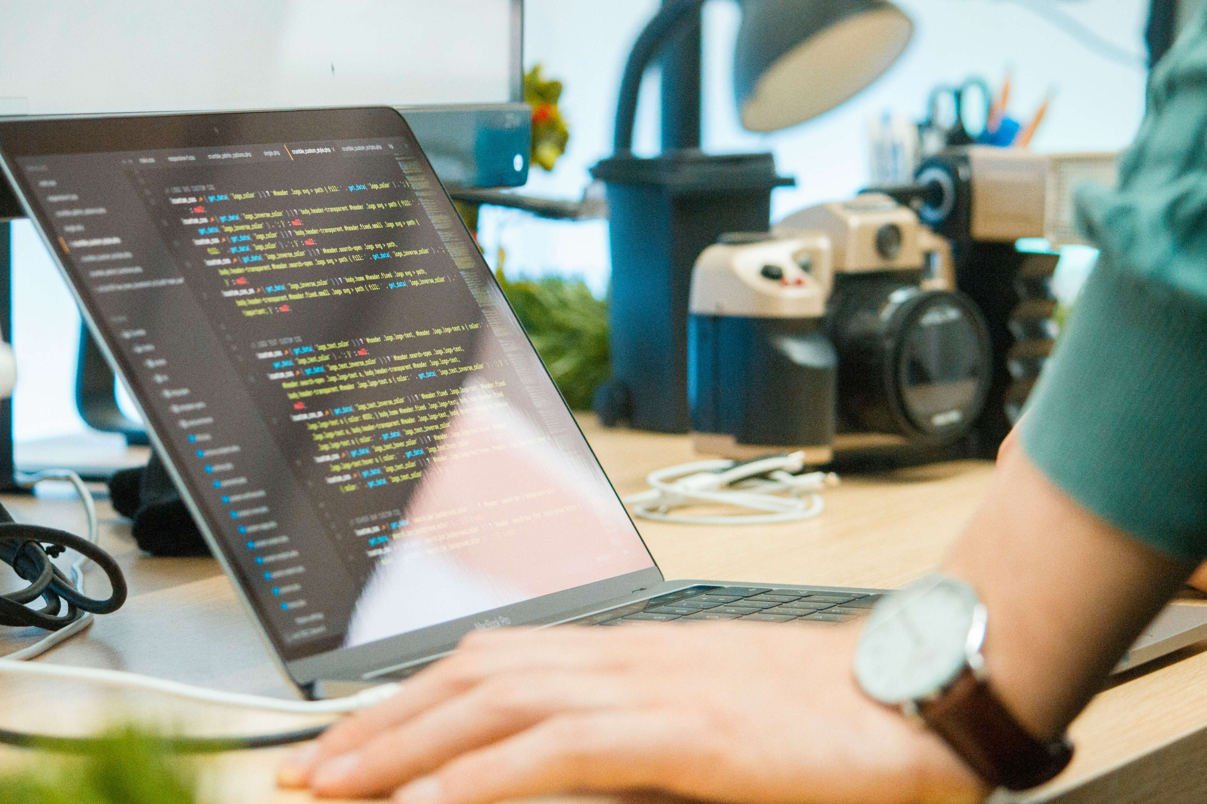 How Machine Learning Optimizes Digital Asset Management: AI Auto ...