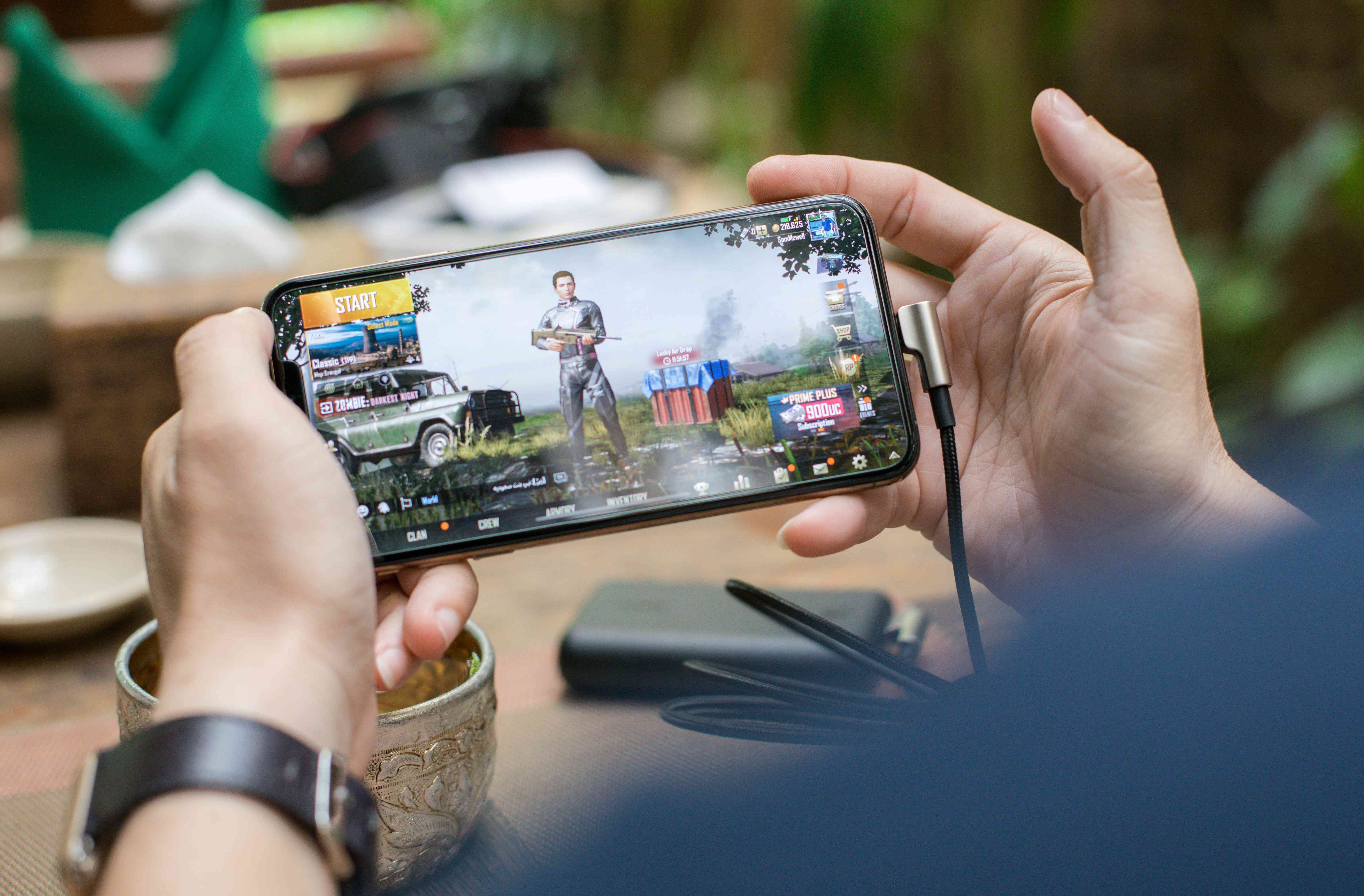 Mobile Game Localization: Multilingual Asset Management Tools ...